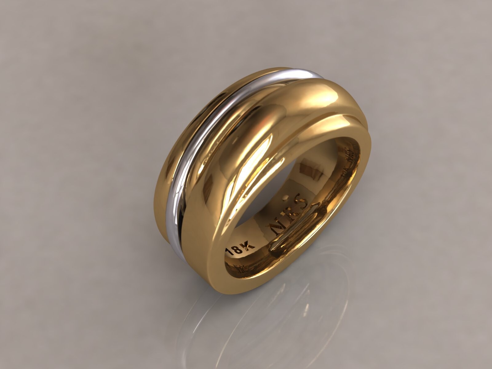 Custom Jewelry Design Make Your Own Design Wedding Band - Etsy