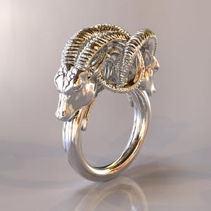 Go Big and Bold With a Custom Statement Ring | Designed Just for You, One-of-a-kind! - Etsy