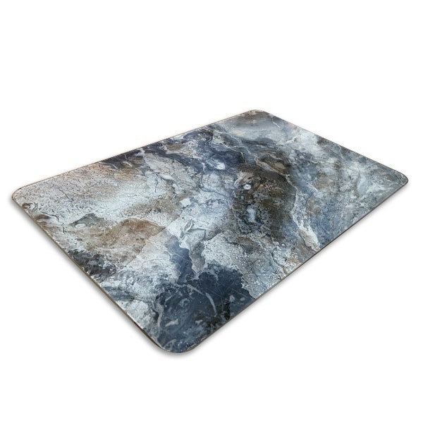 Glass Worktop Savers - Etsy UK