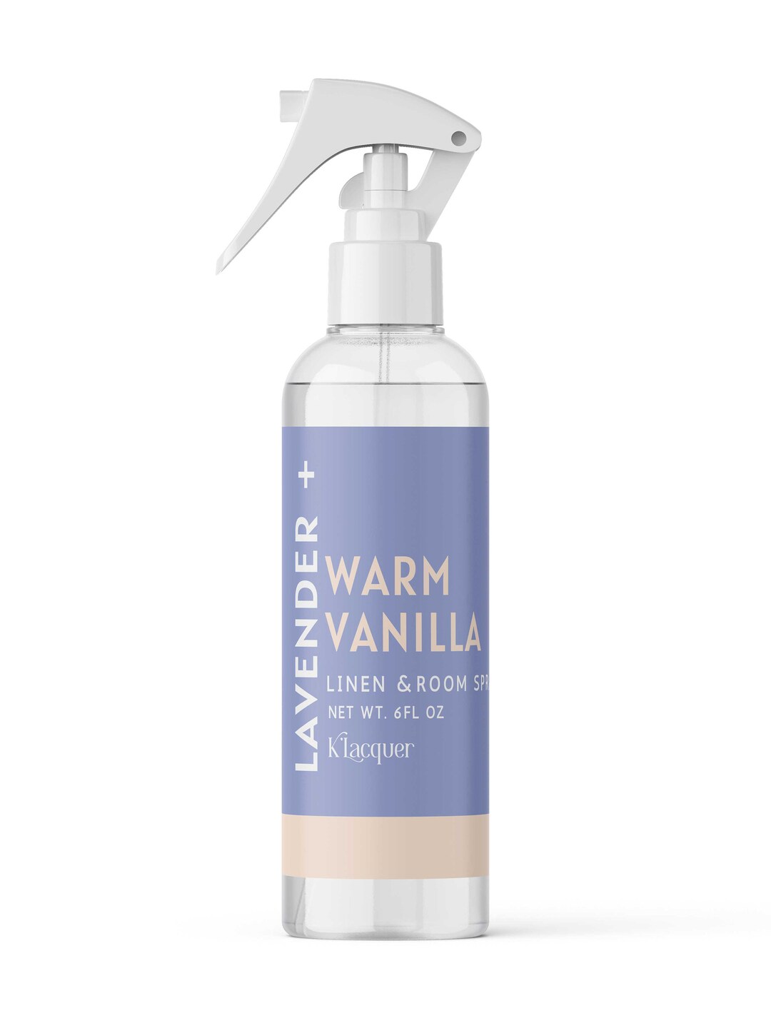 Lavender & Vanilla, Room and Linen Spray - Etsy