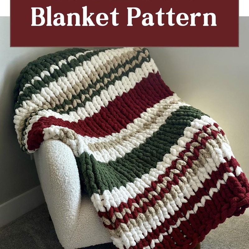Blankets - Etsy