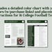 College Football Team Blanket Pattern (PDF Pattern Only, Not a Tutorial ...
