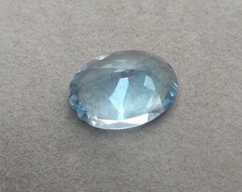 Light Blue Topaz | Etsy