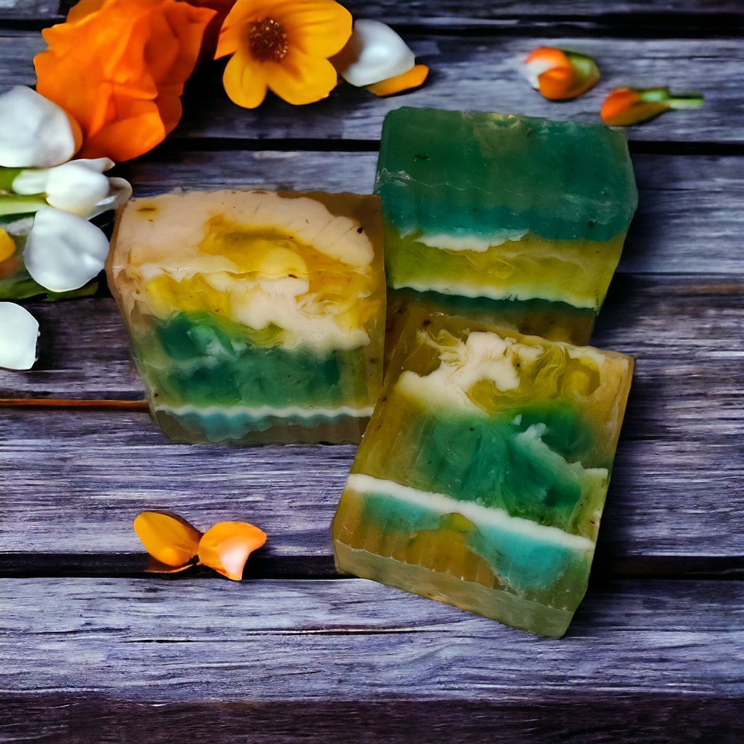 Quench Yoni Bars - Etsy