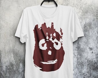 Wilson Castaway T Shirt - Etsy