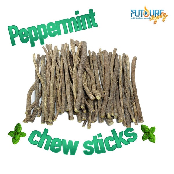 African Chew Sticks - Etsy