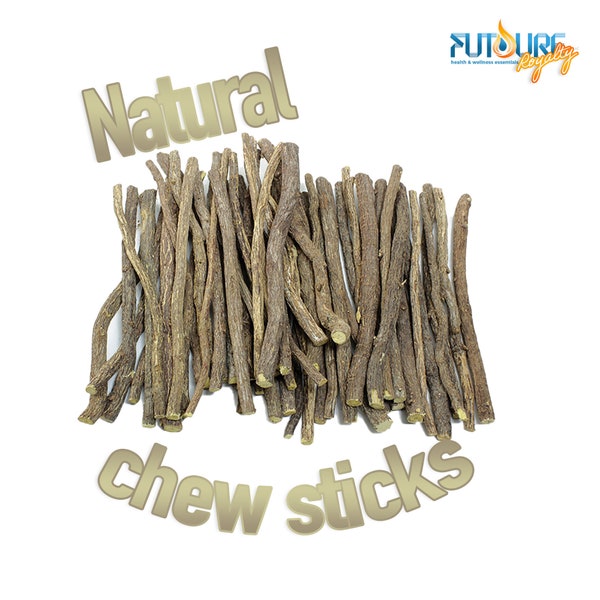 African Chew Sticks - Etsy