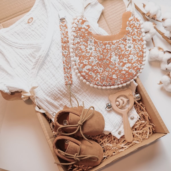 Handmade Baby Gifts - 60+ Gift Ideas for 2024