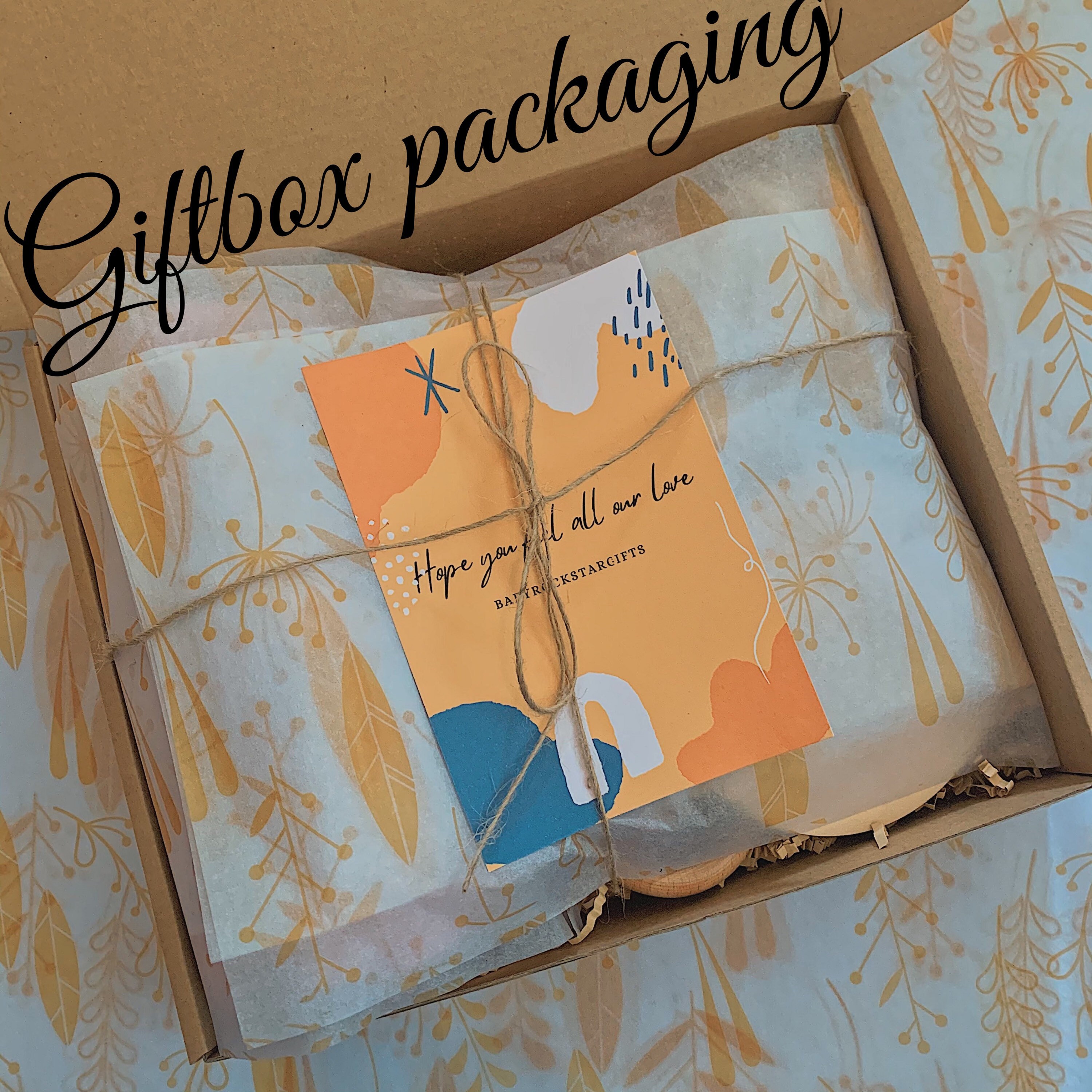 New Born Baby Gift Box Baby Girl Baby Boy Gifts Baby Shower | Etsy