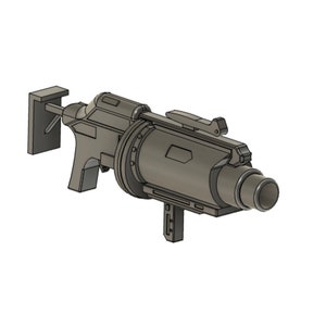 Custom 3D Print Files - Digital File Commission - Etsy