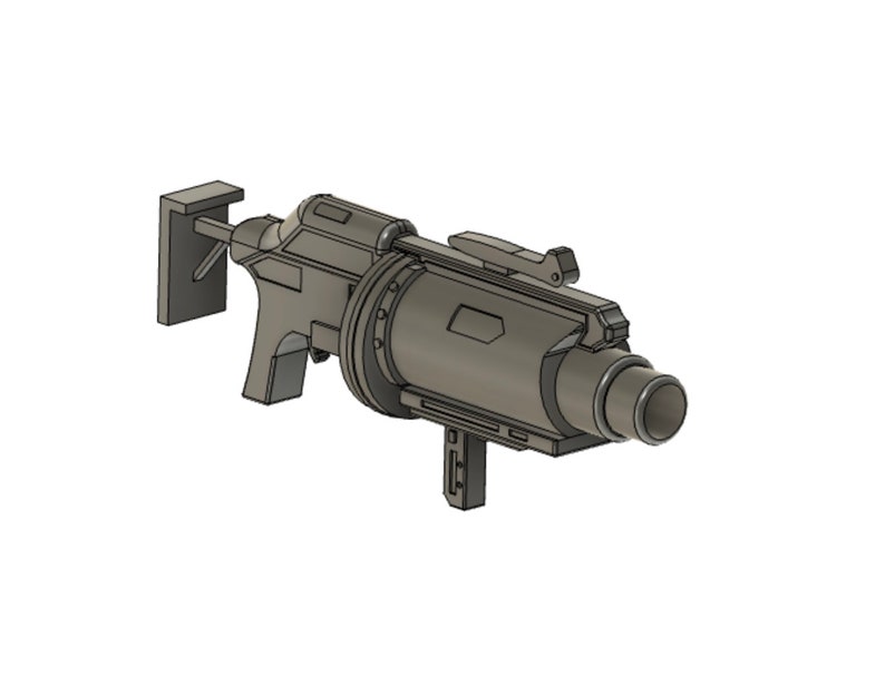 Custom 3D Print Files - Digital File Commission - Etsy