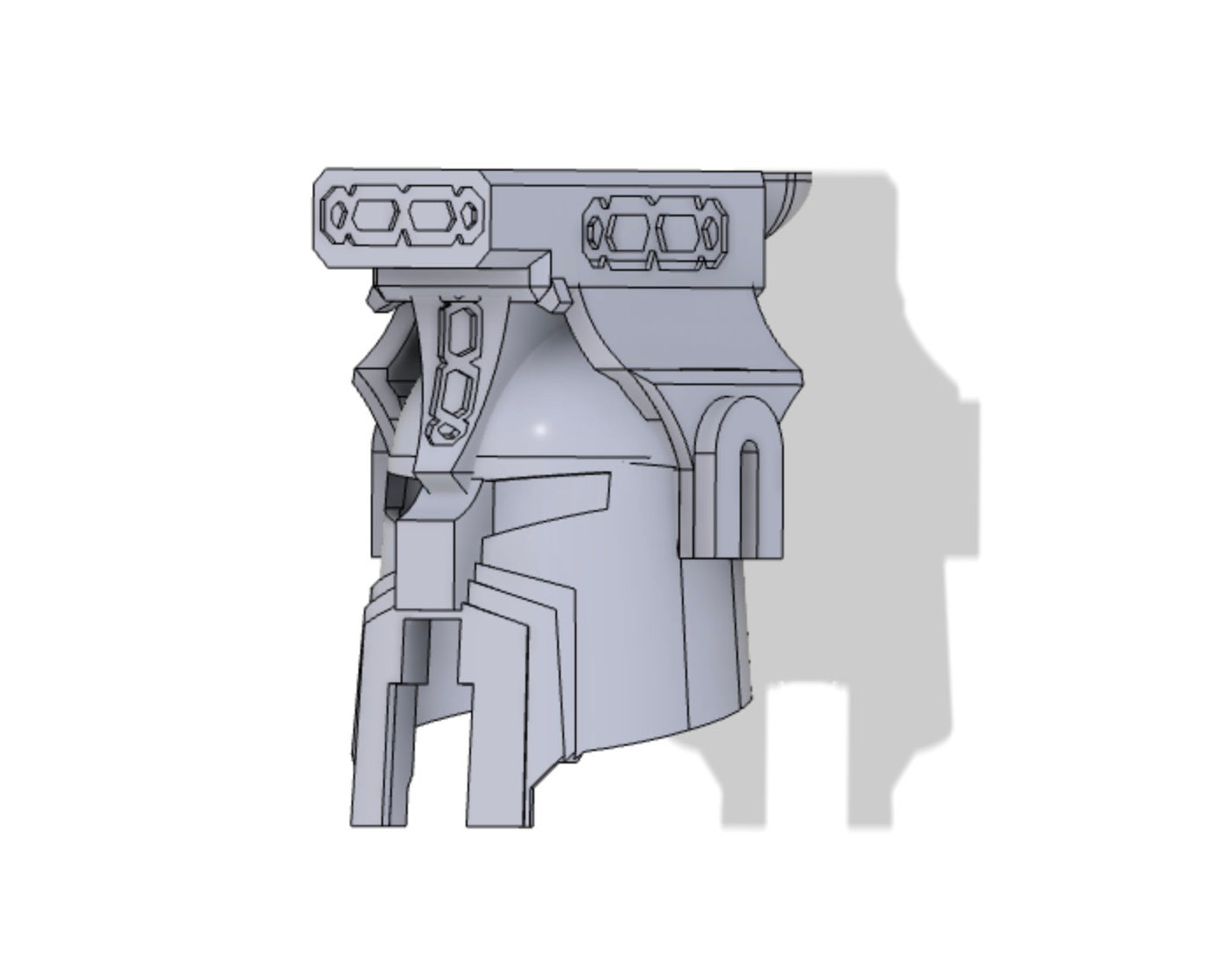 Custom 3D Print Files - Digital File Commission - Etsy