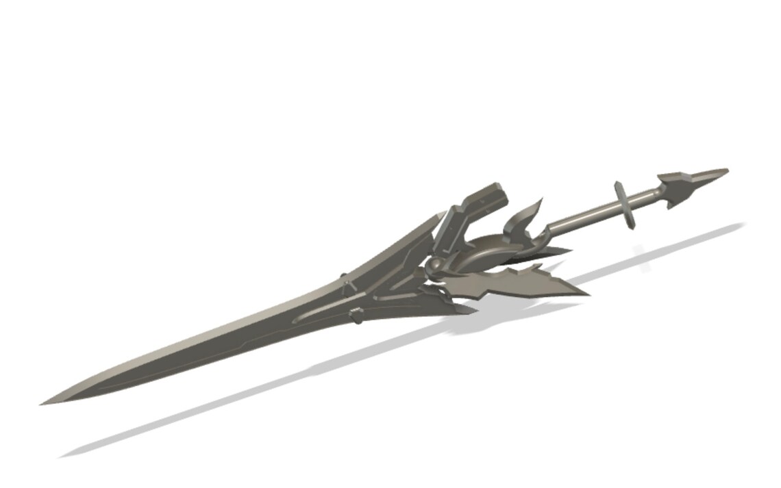 Custom 3D Print Files - Digital File Commission - Etsy