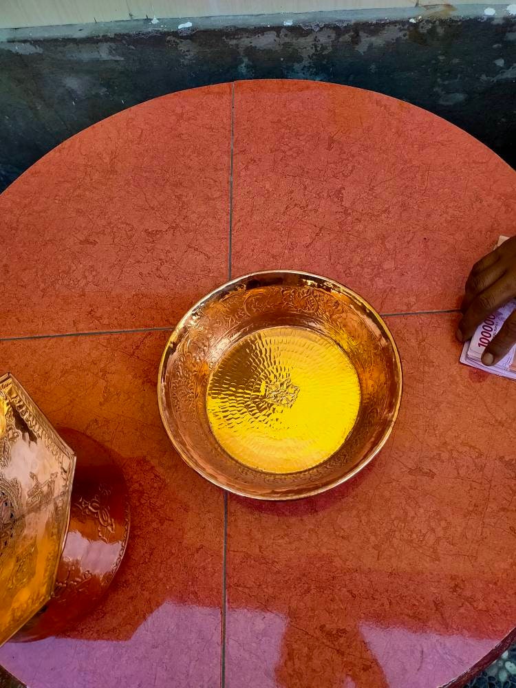 Holy Water Blessing Tools - Etsy