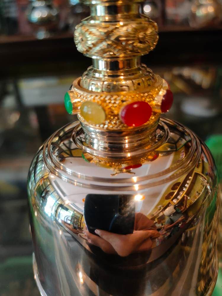 Classic Balinese Priest Bell - Etsy