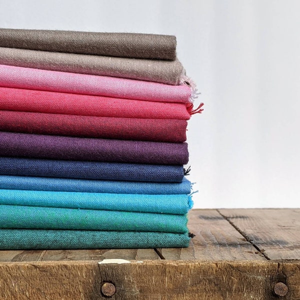 Kaffe Fassett Fat Quarters - Etsy