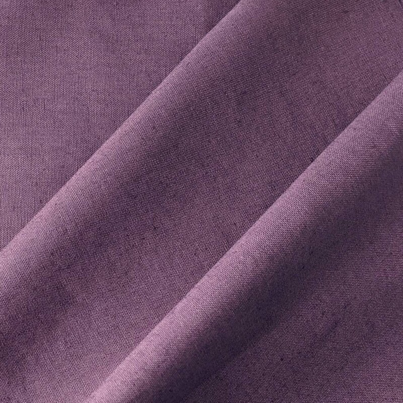 Purple Linen - Etsy