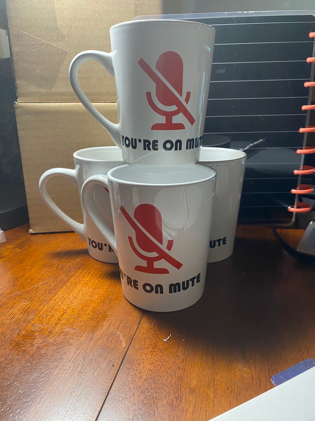 Youre on Mute - Etsy