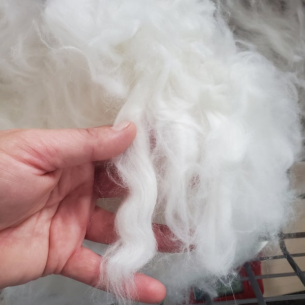 Angora Rabbit Yarn - Etsy