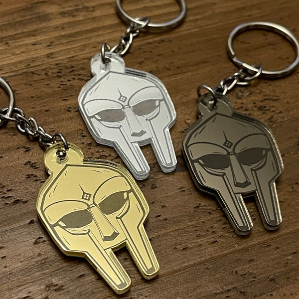 Mf Doom - Etsy