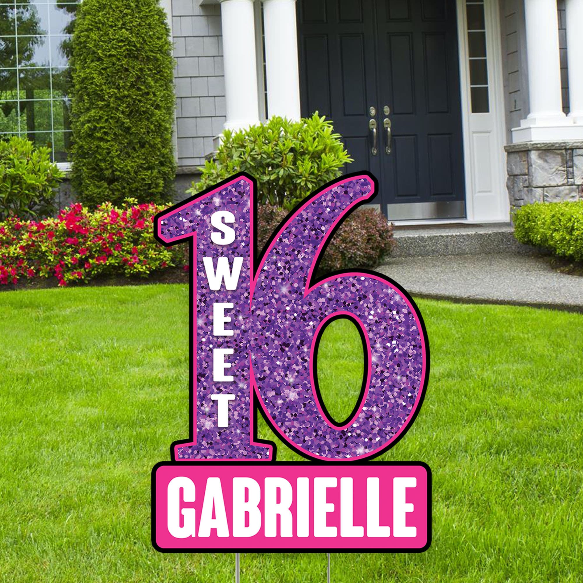 sweet-16-birthday-personalized-yard-sign-happy-16th-birthday-etsy