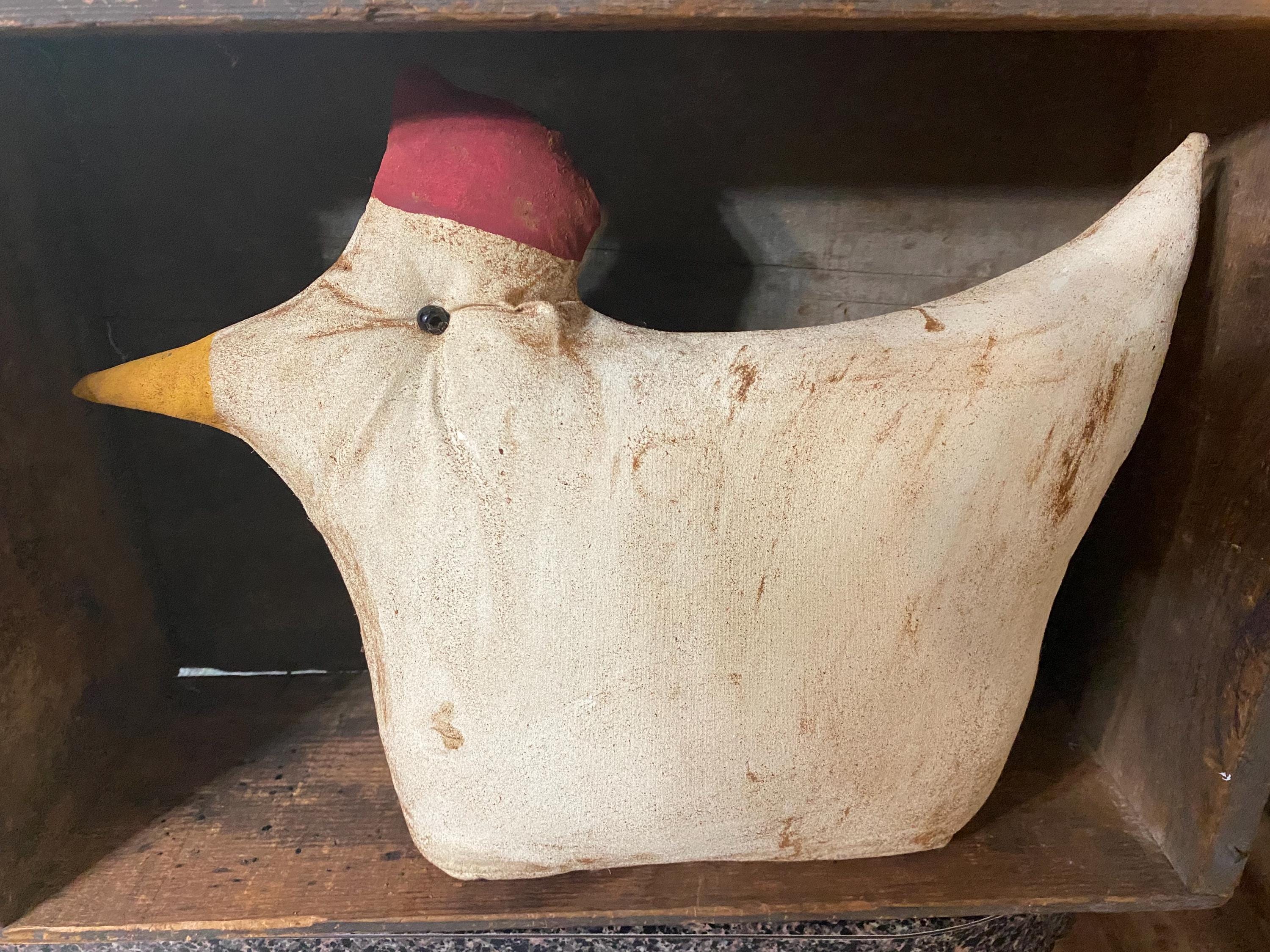 10 Tall Henny Penny Chicken - Etsy