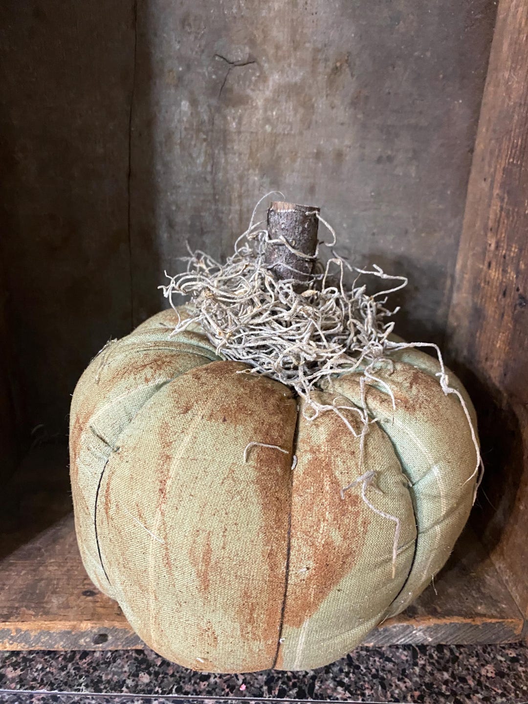 Fall Pimpkin - Etsy