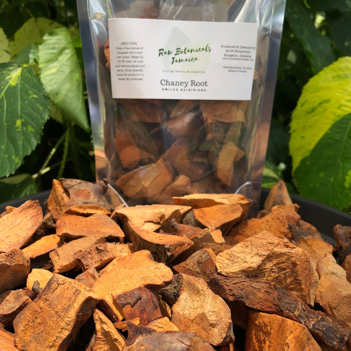 Jamaican Chaney Root cocolmeca | Etsy