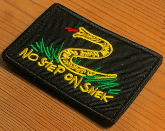 Meme Morale Patch | Etsy