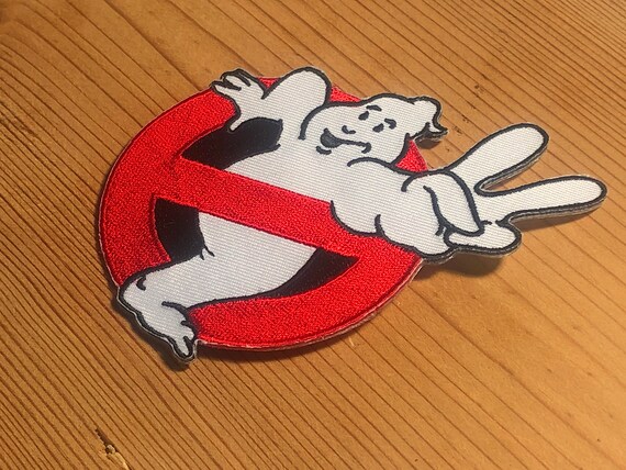Art & Collectibles GHOSTBUSTERS Ghost Busters Patch Morale Movie Prop ...