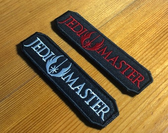 Jedi Order Patch - Etsy