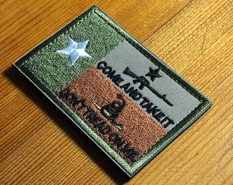Multicam State Police Patch - Etsy