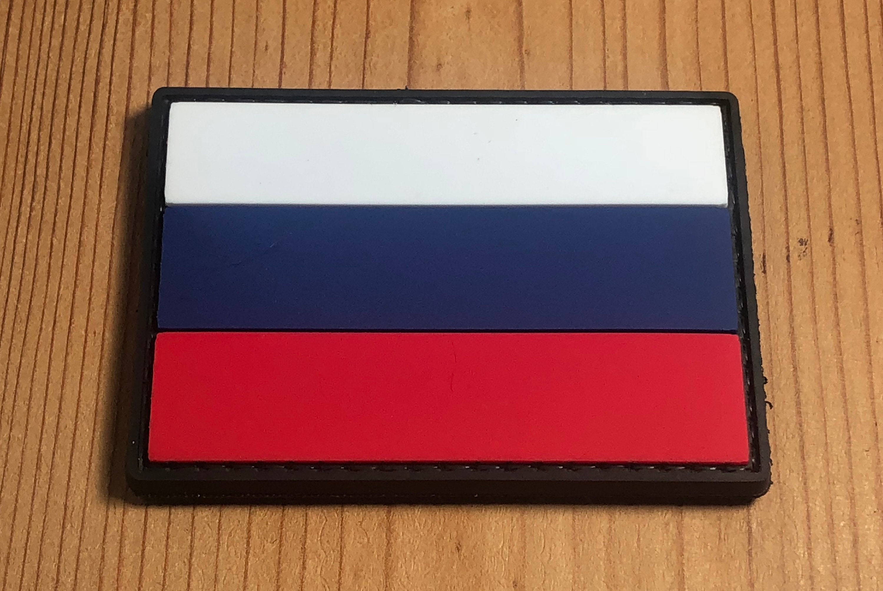 Online einkaufen Online kaufen, direkt ab Werk Aufnäher Russland Patch ...