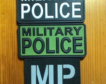 Police Badge Pvc - Etsy