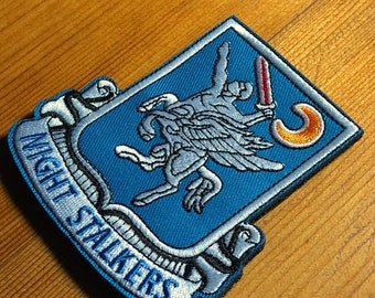 160th Night Stalkers - Etsy