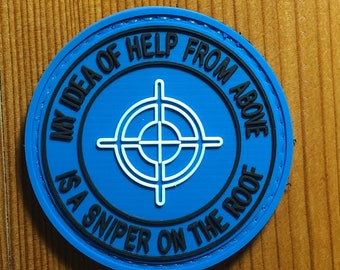 Army Sniper Badge - Etsy