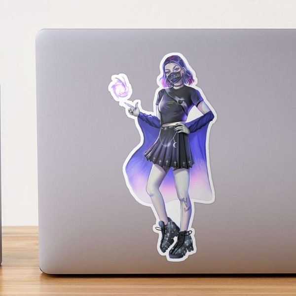 Raven Teen Titans - Etsy