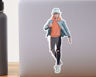 Dipper Pines Gravity Falls Svg Png Jpg Ai Eps Pdf Cricut Clipart ...