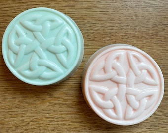 Celtic Soap | Etsy