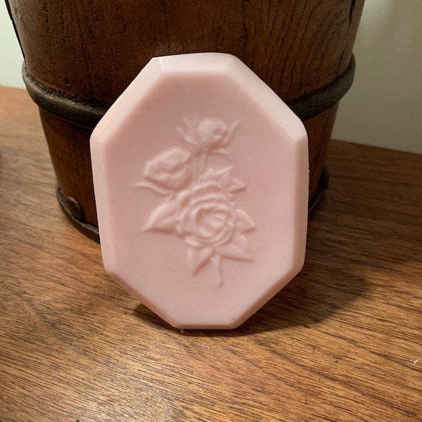 Octagon Soap - Etsy