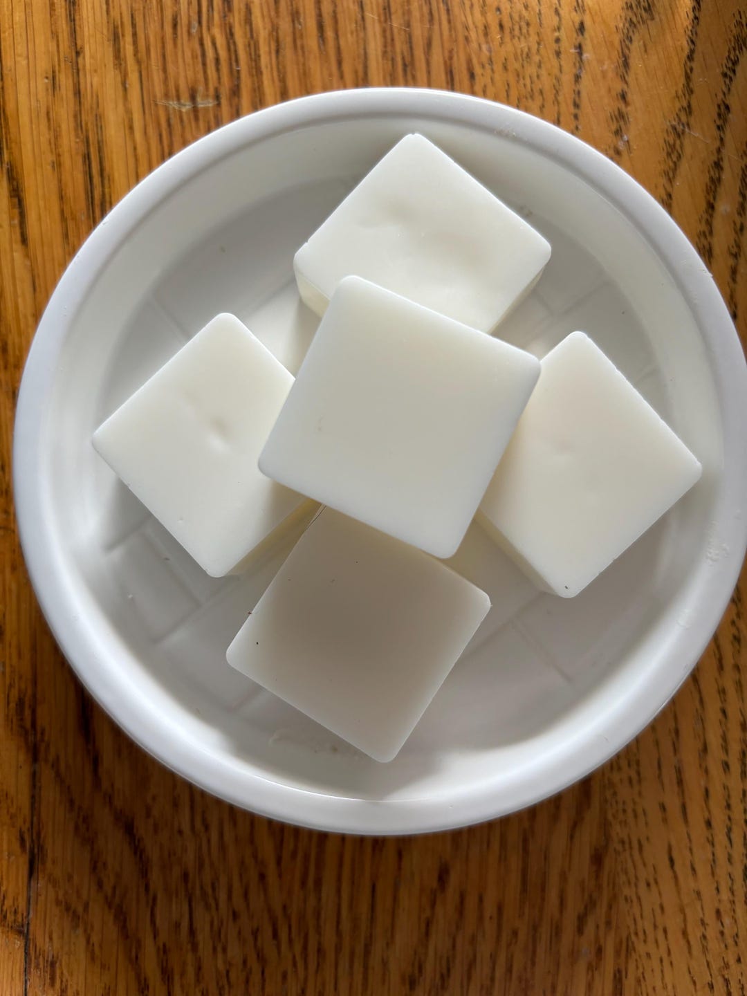 MINI Square Soaps (super Small) Set of 6 - Etsy