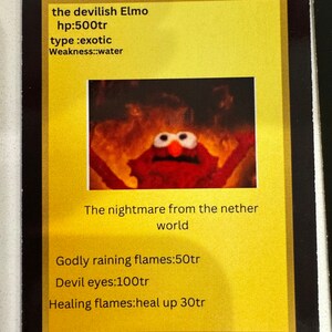 Meme Cards. Collect. Trade. Fight. - Etsy