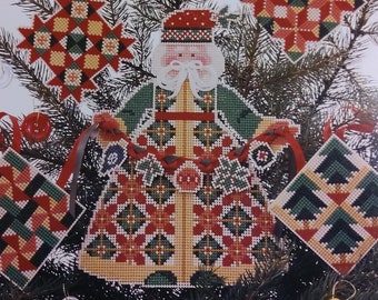 Tree Topper Stitch - Etsy