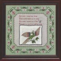 WITCH HAZEL * Notforgotten Farm * Cross Stitch Pattern-b - Etsy