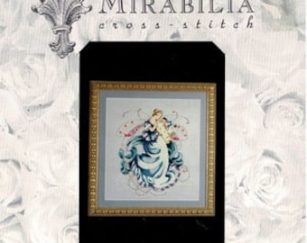 Mirabilia Charts - Etsy UK