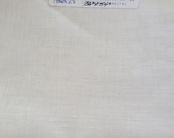 Zweigart 28 Count Quaker Cloth Dirty Linen 18 X 27 1/2 Cross Stitch ...