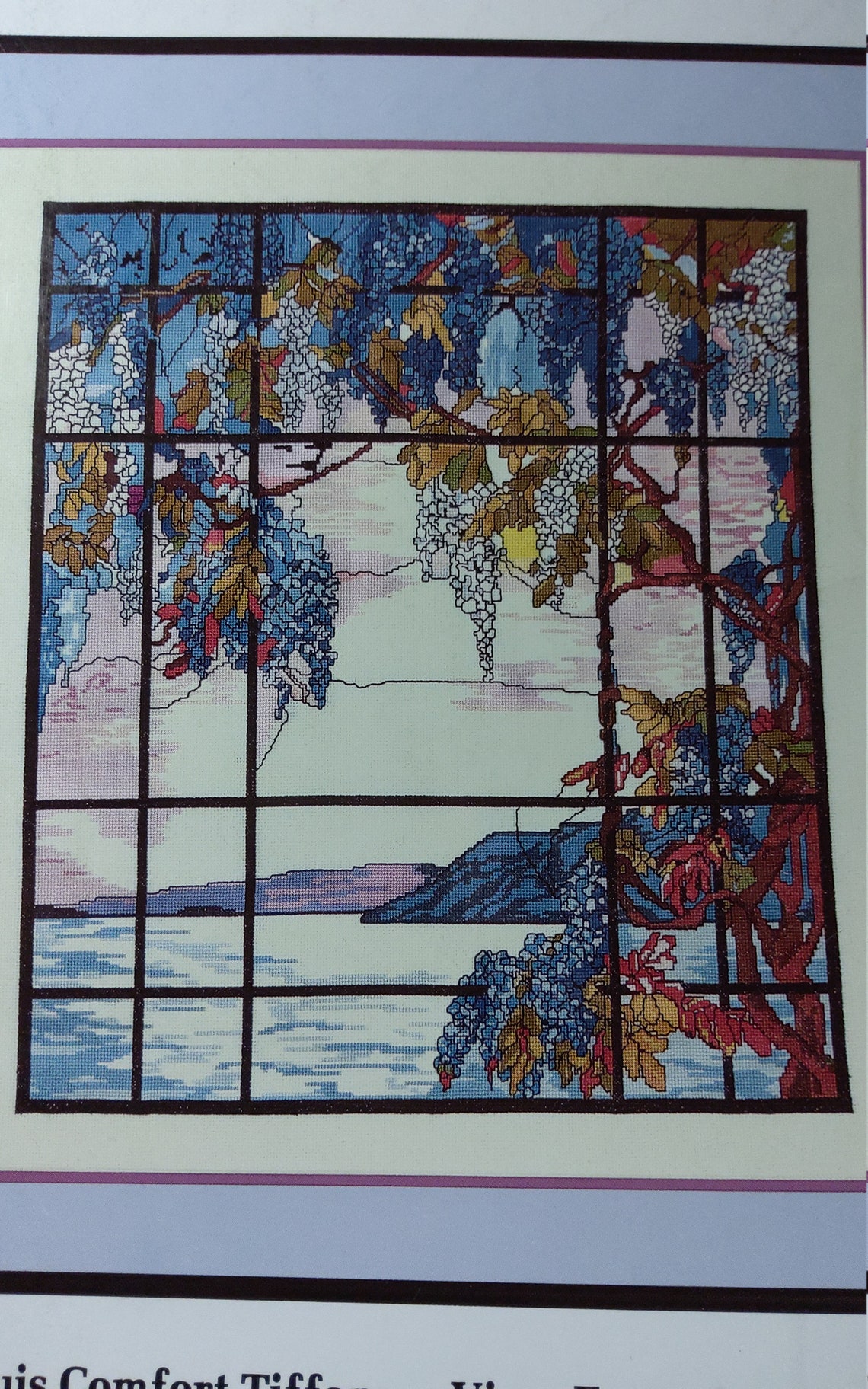 Kappie Originals Collectors Gallery View From Oyster Bay | Etsy