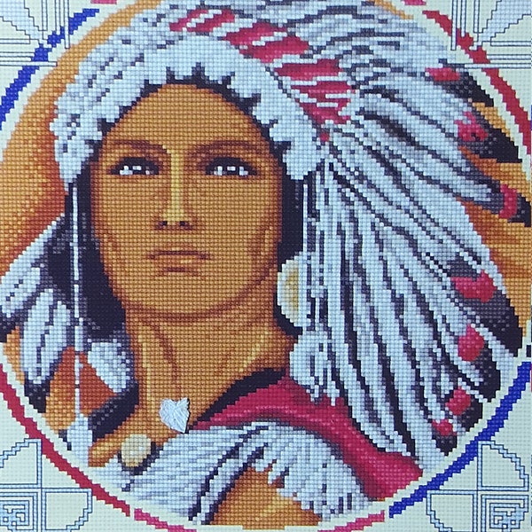 Indian Symbols - Etsy