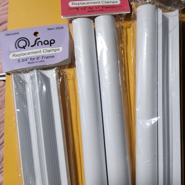 Stand for Q Snap - Etsy