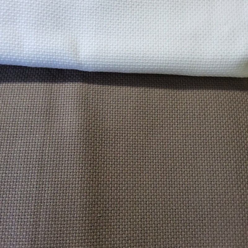 22 Count Aida - Etsy